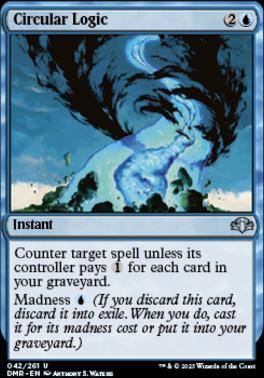 Circular Logic - Korthaien